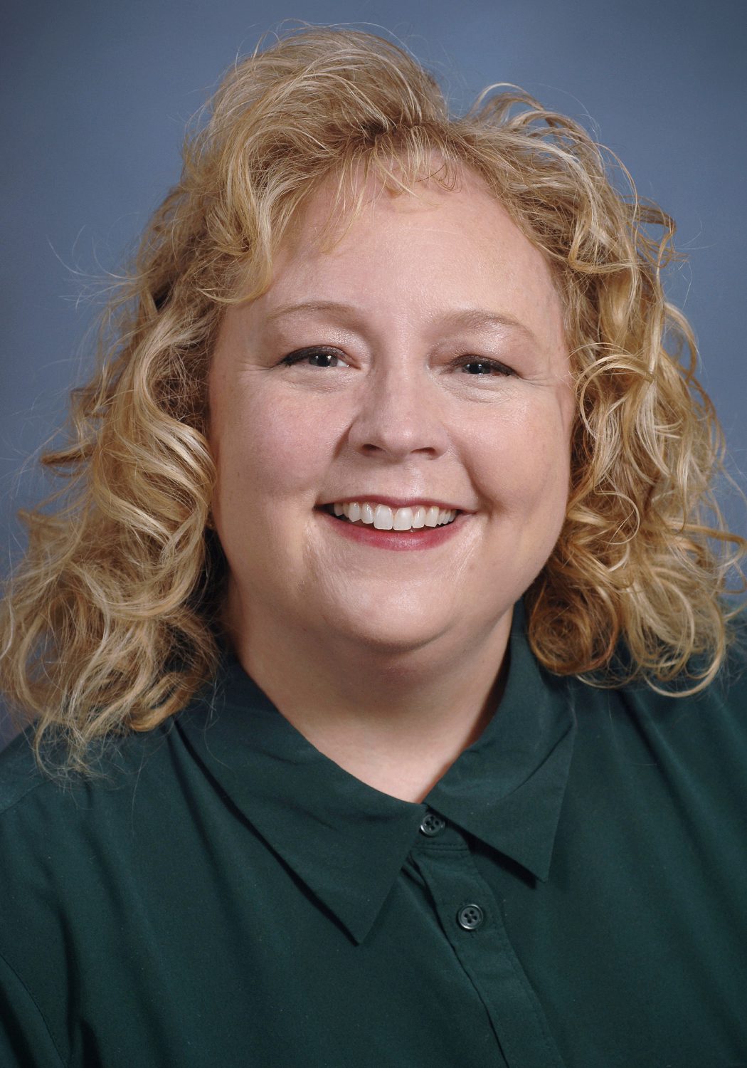 Amy Shehee - Division of University Advancement