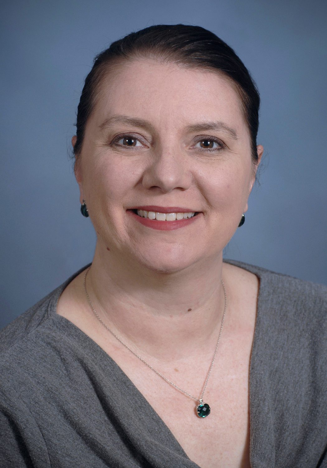 Laura Cummings - Division of University Advancement