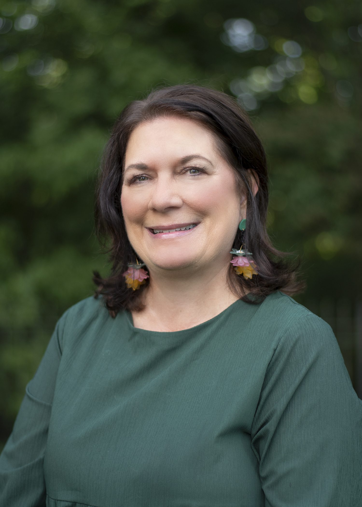 Beth Crigler - Division of University Advancement