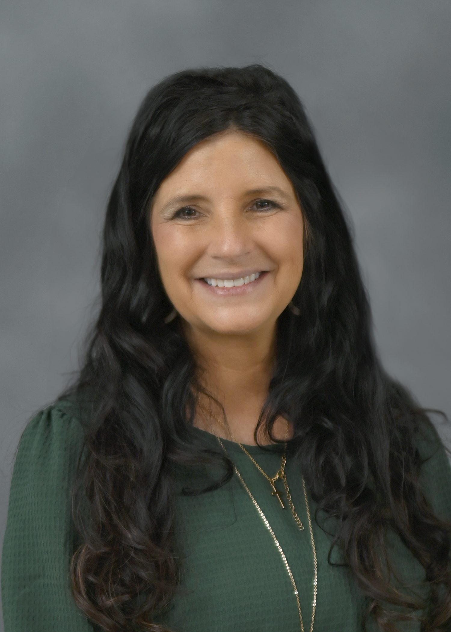 Angela Lamb - Division of University Advancement