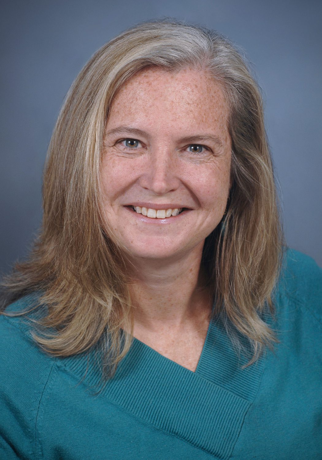 Lisa Walker - Division of University Advancement