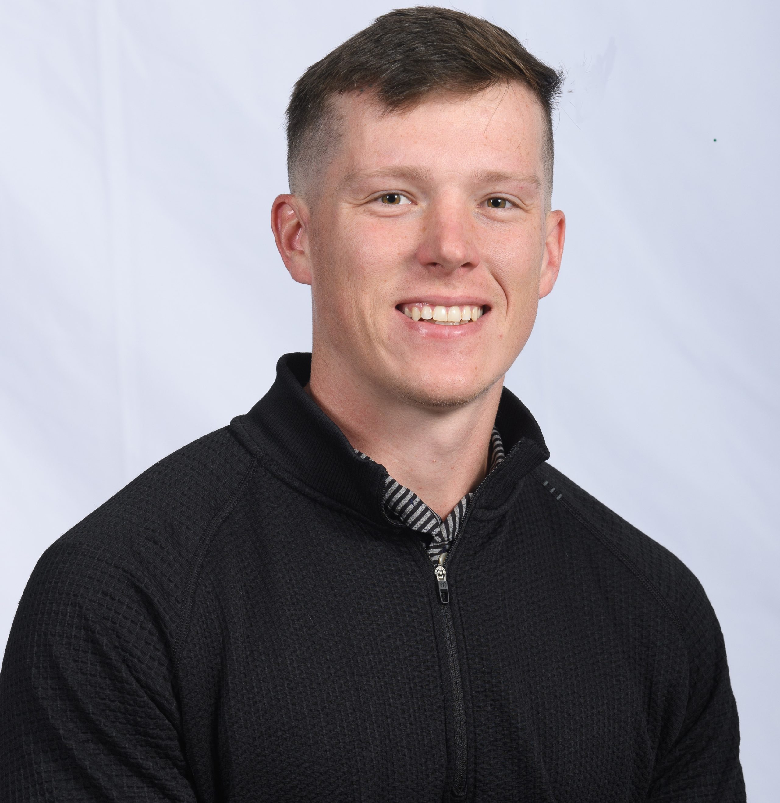 Patrick Wheeler - Division of University Advancement