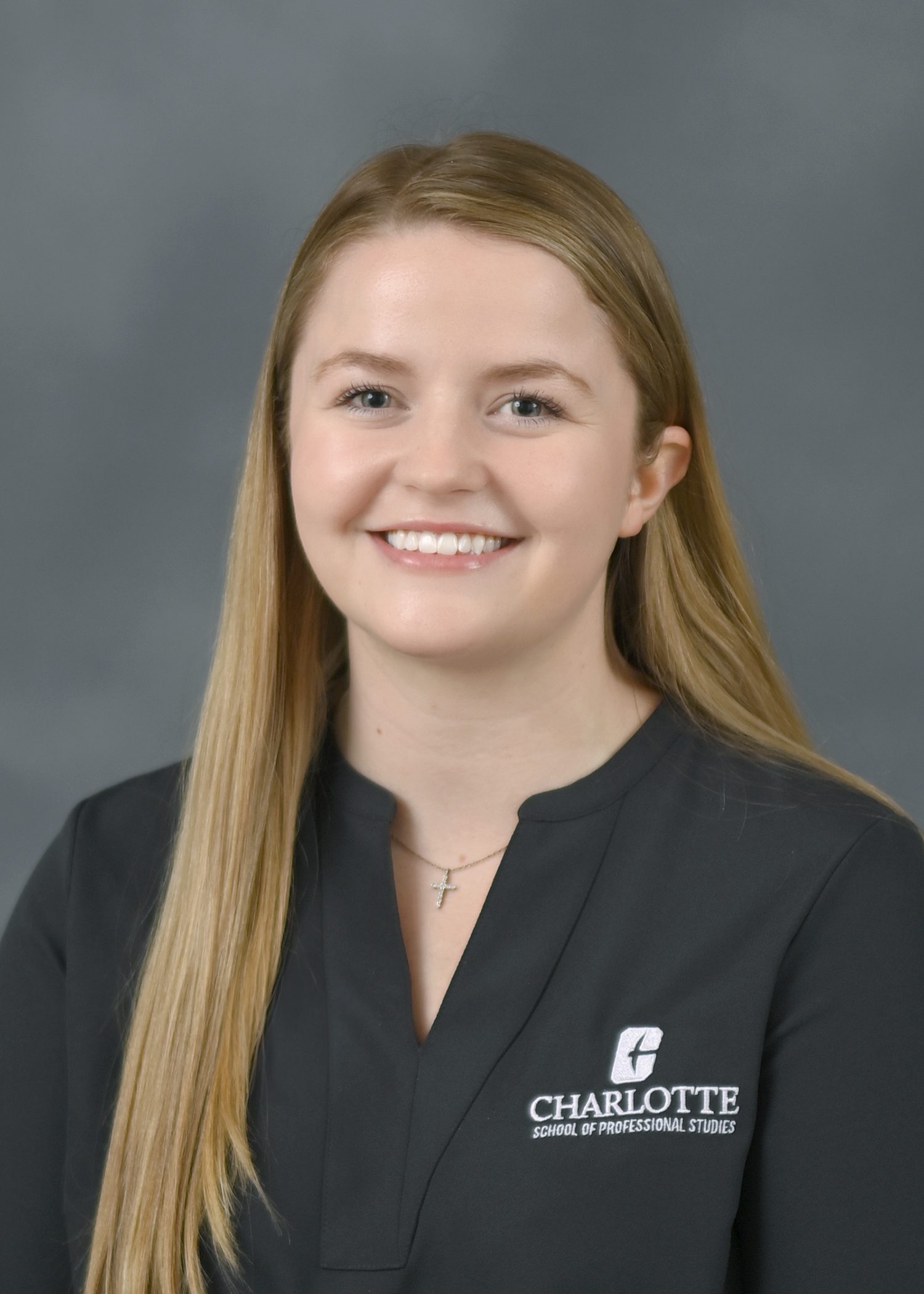 Taylor Faulkner - Division of University Advancement