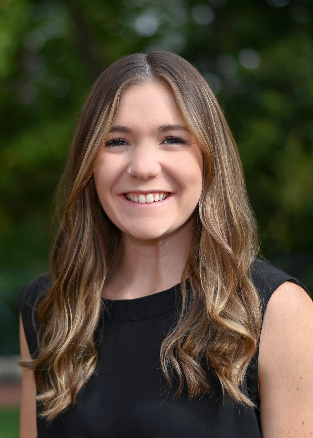 Mikala Harvey - Division of University Advancement