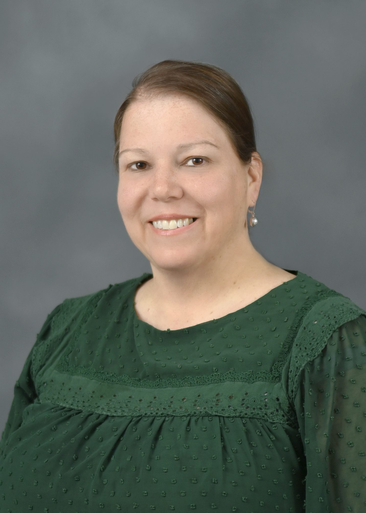 Jenn Howe - Division of University Advancement